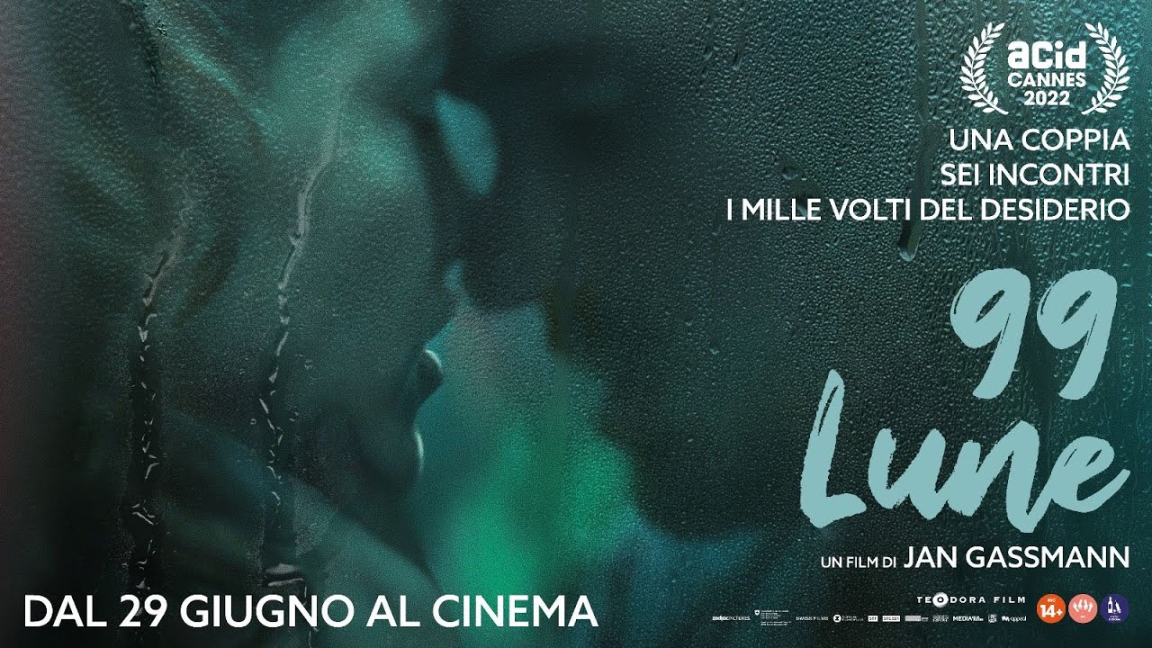 99 Lune