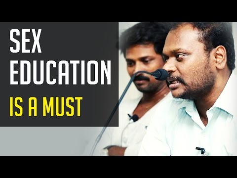"Sex Education Is A Must!" - Bramma G - BOFTA MASTERCLASS, Bramma G ...