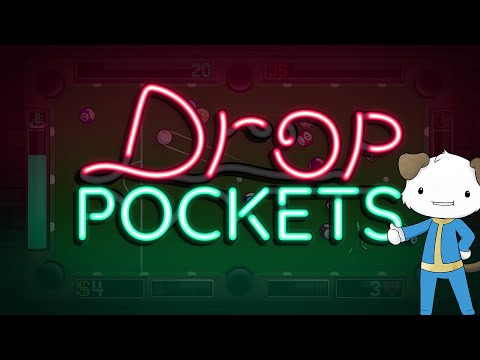 Steam Community :: Video :: Drop Pockets First Look