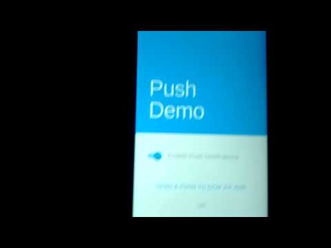 Ubuntu Touch Web Apps Push Notifications Are Coming Soon, Here's a Demo ...