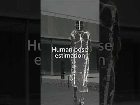 Alpha 7R V | Introducing the new AI Processing Unit | Sony | α