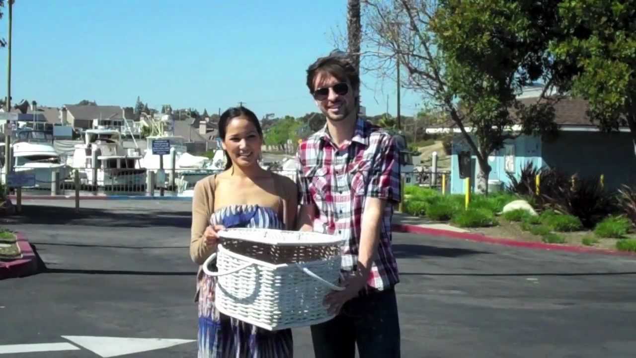 Dove Release Practice for April Wedding