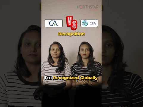 CFA vs CA Which is Better? Full Comparison