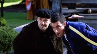 Anger Management - movie: watch streaming online