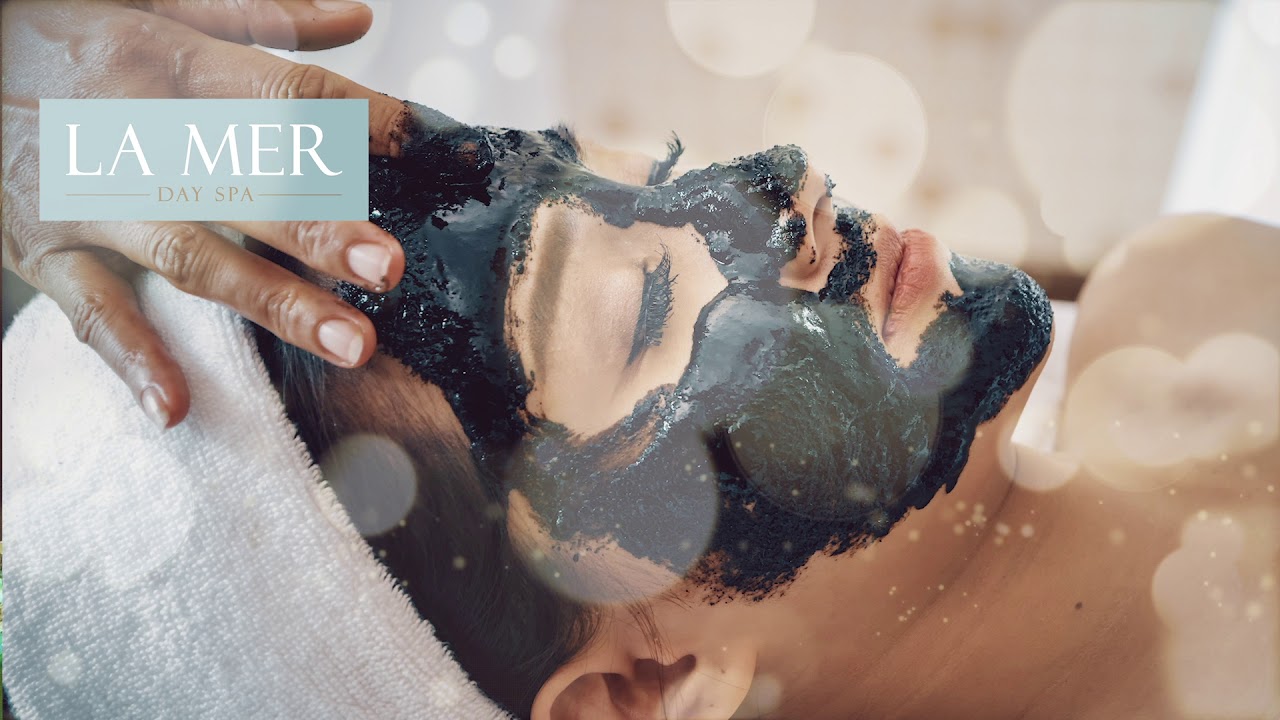 Welcome to La Mer Day Spa, where total tranquility awaits you.