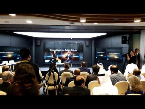 SAP opens new headquarters in Dubai Internet City