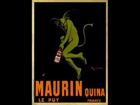 Old Time Posters