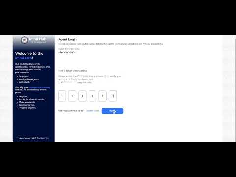 ImmiHub | Fiji Immigration Department