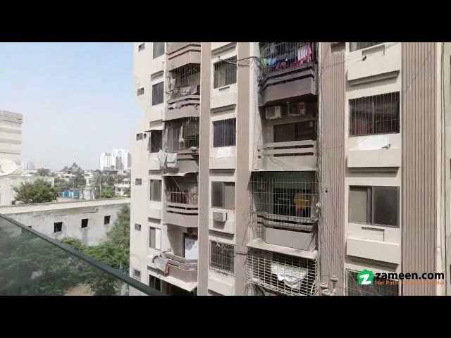 Prime Location Flat For sale Is Readily Available In Prime Location Of ...