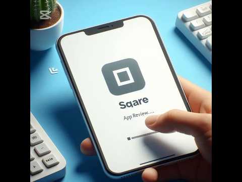 Square App Review: Is It Worth It? #money #realwaystomakemoneyfromhome #crypto #moneyreimagined