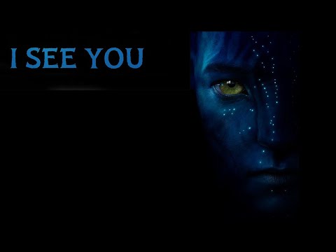 Avatar | I See You | Modern Trailer
