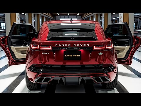 11 New SUVs Worth Waiting For in 2025 and 2026?!