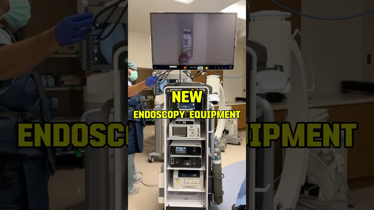 Endoscopy Game Changer