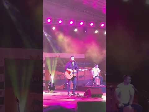 Alejandro Manzano❤️ #boyceavenue #bengaluru #yellowcover