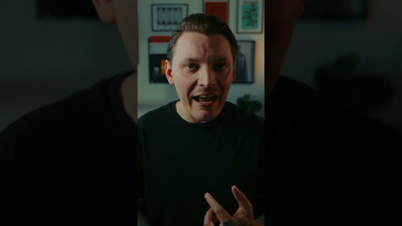 Insane 3D Text Effects In 5 Seconds - Photoshop Beta