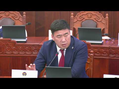 VIP76.mn | Ц.Идэрбат: Төрийн бодлого залгамж халаатай, уялдаатай явах ёстой