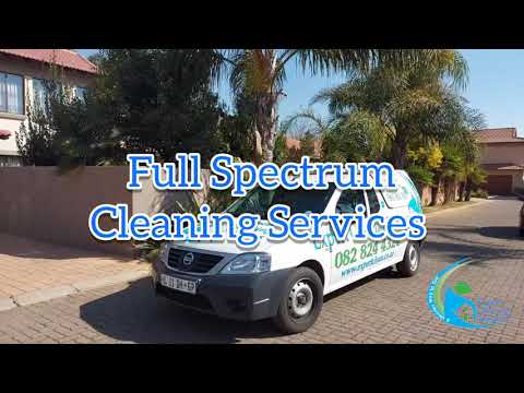 Expert Cleaning Services