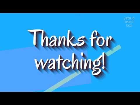 NEIGHBOURS - HOW TO PRONOUNCE NEIGHBOURS?
