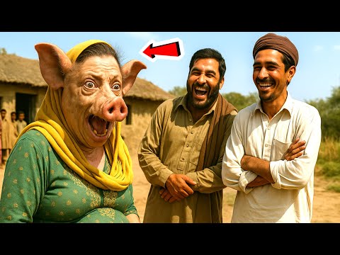 How a Cruel Woman Faced Divine Punishment || An Emotional Islamic Story of Injustice and Repentance