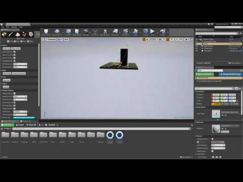 Mesh Tool - A Mesh Editor - Marketplace - Unreal Engine Forums