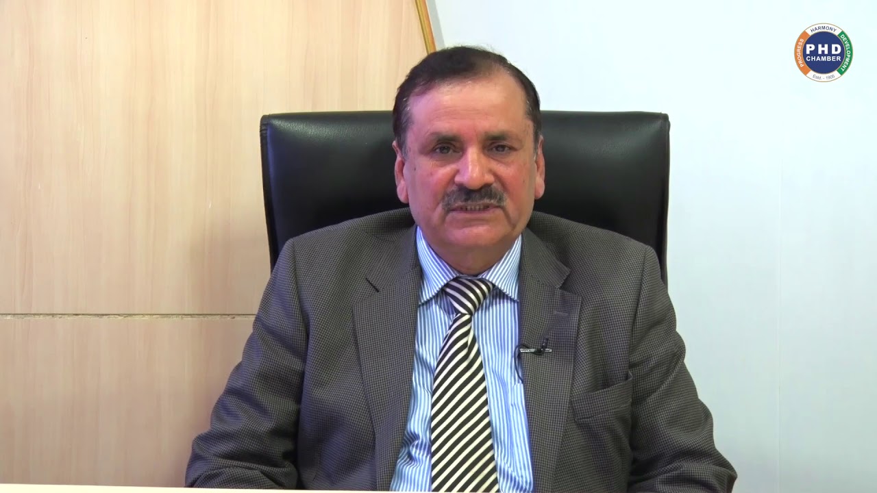 On Proposals For MSME Sector