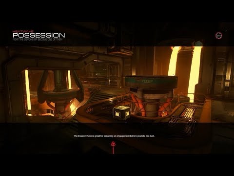 Steam Community :: Video :: Doom Multiplayer - Possession 22