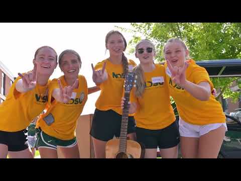 North Dakota State University: 2024 Recap