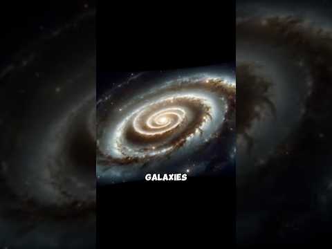 Discover the 3 Types of Galaxies: Spiral, Elliptical, and Irregular Explained!