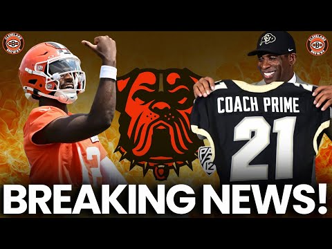 LOVERS FREAKED OUT AFTER SHEDEUR SANDERS RECEIVES SHOCK PROMOTION!