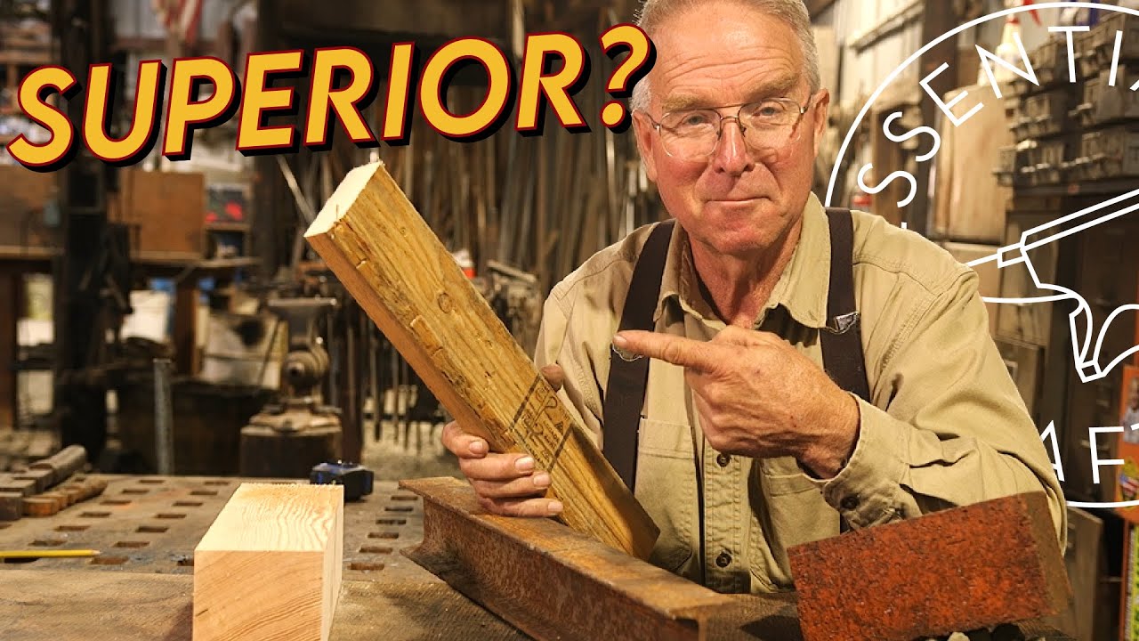 The Stick Built Vs Stone Construction Controversy Explained