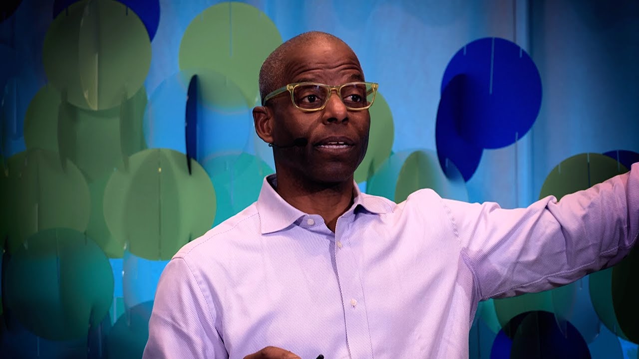 How can we get to 30% tree cover by 2030? Plant way more trees | Amos White | TEDxBoston