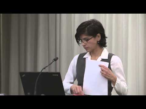 MDR-TB in Children- Mercedes Becerra (Harvard Medical School)