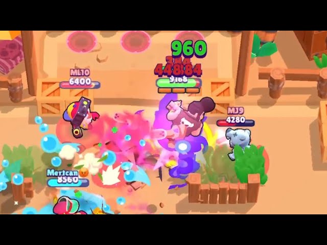 5 best Hypercharges in Brawl Stars (December 2023)
