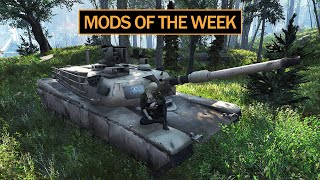 Let's improve the visual - Fallout 4 Mods Of The Week 4K at Fallout 4 ...