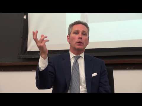 Anthony Robins: Authentic Brands
