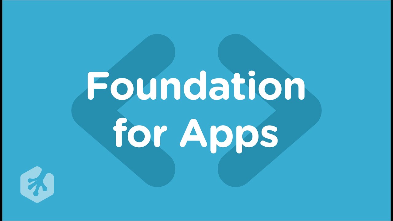 Learn Prototyping with Foundation For Apps with Treehouse