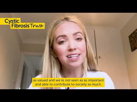 Prescription charges should be free for everyone with #CF | Campaign for free prescriptions
