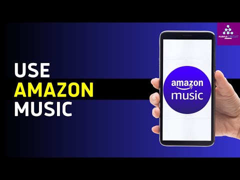 How to Use the Amazon Music App (2024)
