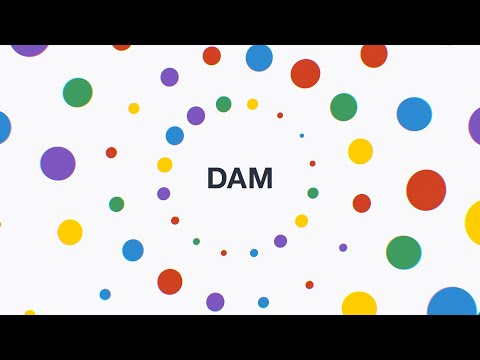 What is Digital Asset Management (DAM)?