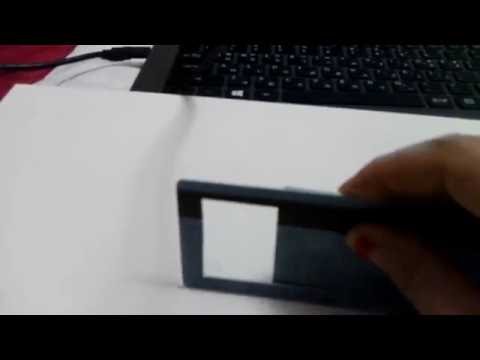 How to Make art drawing viewfinder