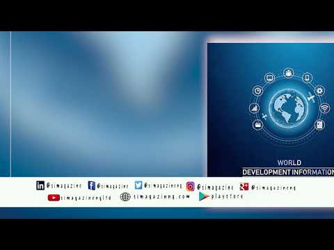 WORLD DEVELOPMENT INFORMATION DAY 2019