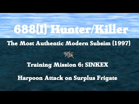 Steam Community :: Video :: Training 6: SINKEX | Live Ammo Anti-Ship ...