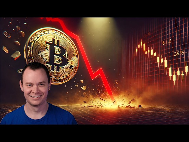 Benjamin Cowen – How low will Bitcoin go? (12.02.2026 Summary) - Crypto ...