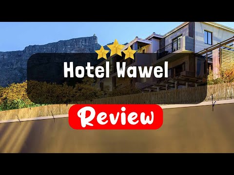 Hotel Wawel, Kraków Review - Is This Hotel Worth It?
