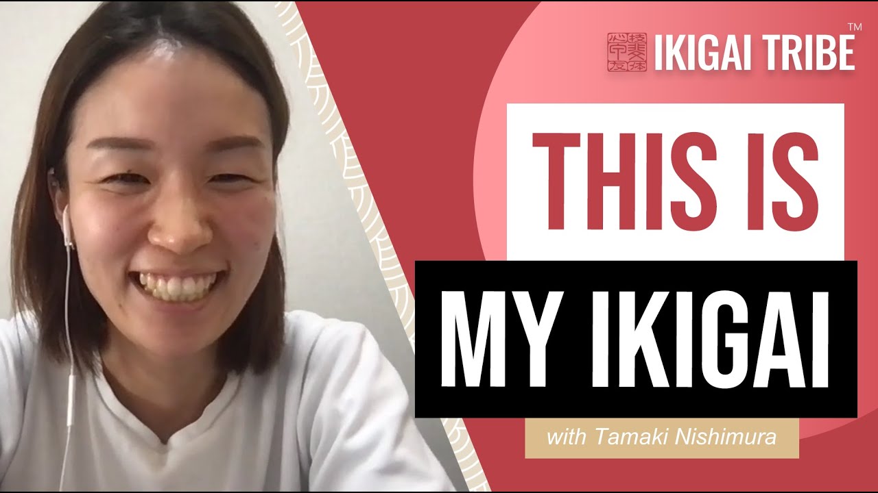 A Business That Reflects Your Ikigai