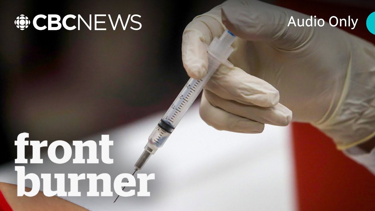 Why is the U.K. rethinking puberty blockers? | Front Burner