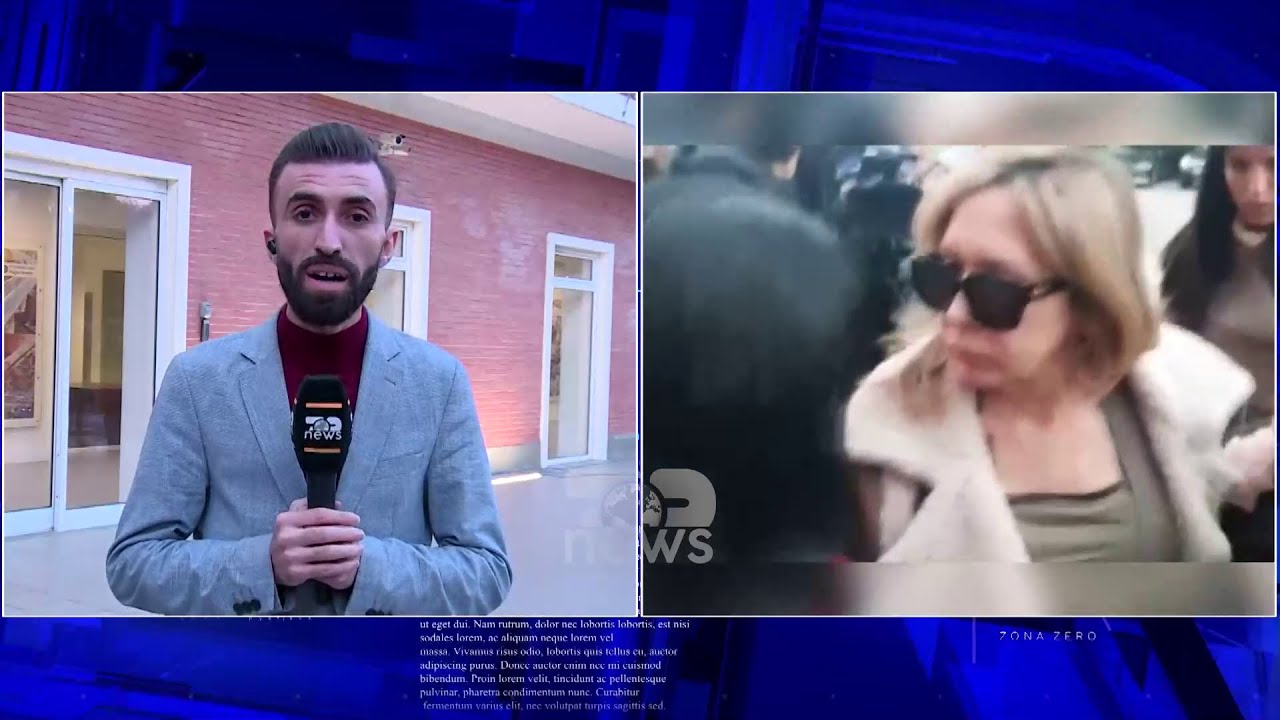 Plas sherri keq mes grave në PD! Sulmohet Evi Kokalari… Pamjet nga ... Plas sherri keq mes grave në PD! Sulmohet Evi Kokalari… Pamjet nga ...