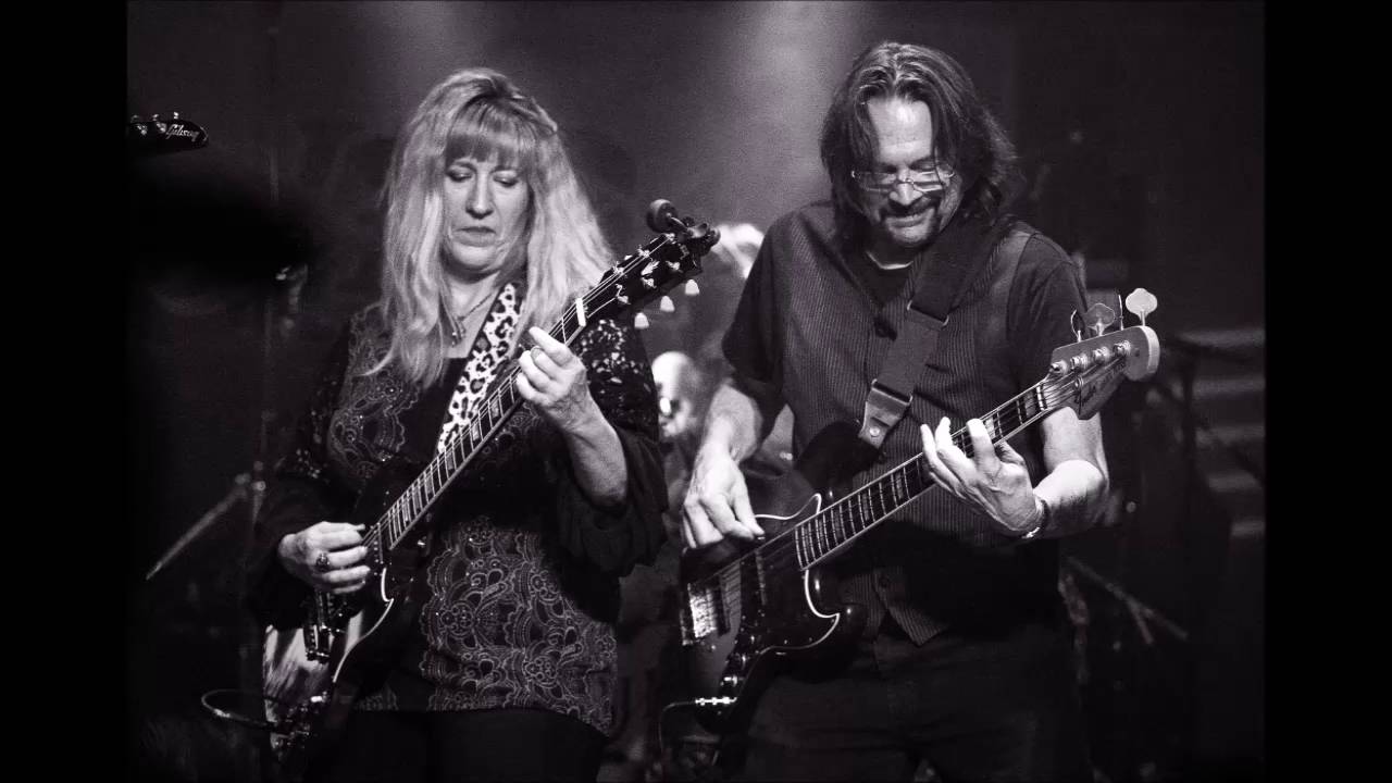 Hire Heartless - the Premier Tribute to Heart - Heart Tribute Band in ...