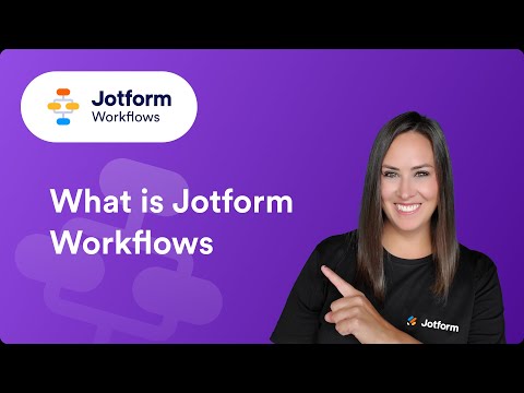 The basics of flowchart/workflow symbols | The Jotform Blog