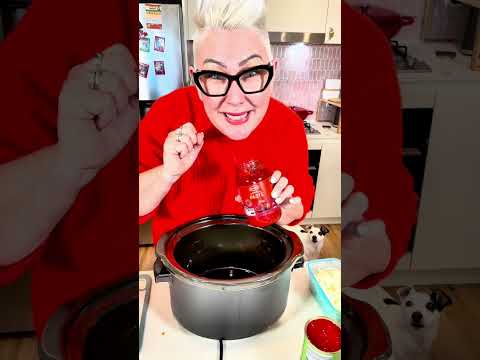 Beef Ragu Sauce #beef #beefrecipe #slowcookerrecipes #easyrecipes